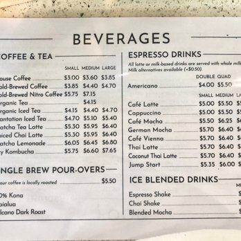 MORNING BREW - KAKA’AKO - 1304 Photos & 426 Reviews - 685 Auahi St ...