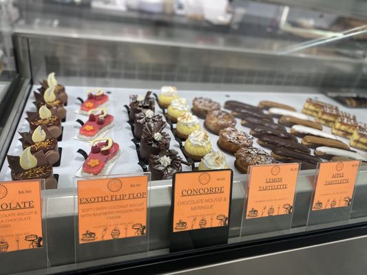 PASCAL & CATHY BAKERY - Updated June 2024 - 222 Photos & 126 Reviews ...