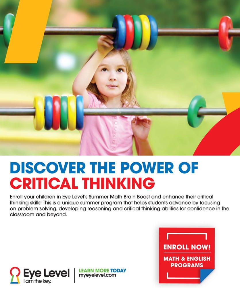 EYE LEVEL LEARNING CENTER - Request Information - 184-10 Horace Harding ...