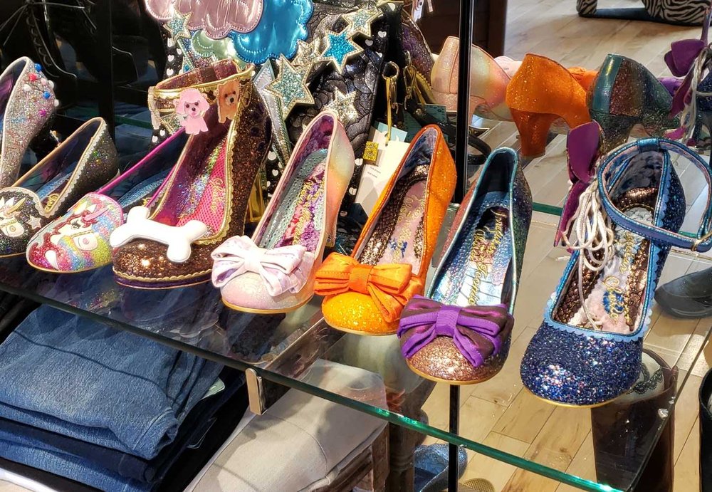 THE SHOE ATTIC - 42 Photos & 22 Reviews - 409 West Duke Of Gloucester ...