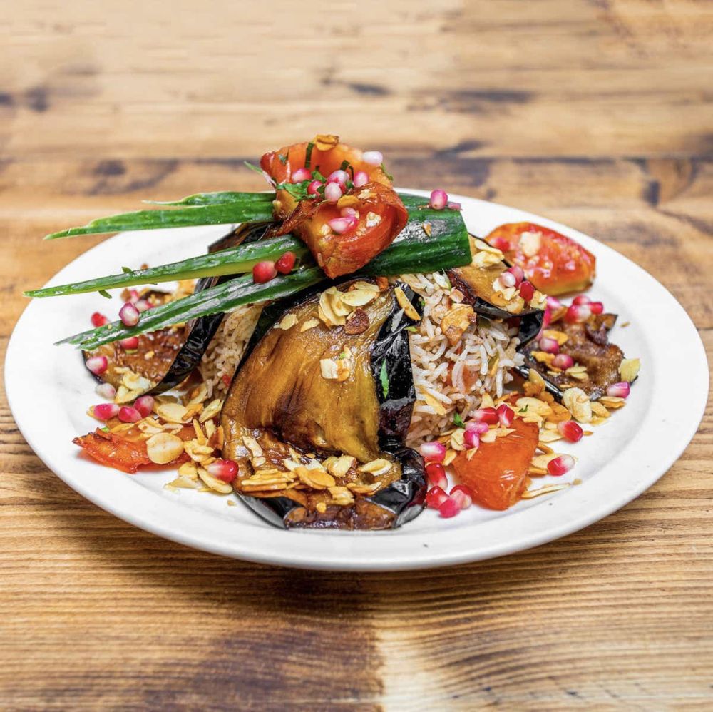 MIHBAJ - Updated December 2025 - 117 Photos & 46 Reviews - 153 Praed ...