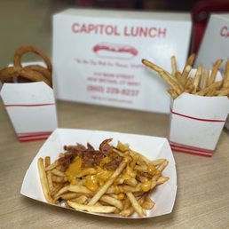 CAPITOL LUNCH - Updated July 2025 - 191 Photos & 213 Reviews - 510 Main ...