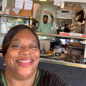 PRONTO PIZZA - 94 Photos & 168 Reviews - Pizza - 2928 Ave R, Brooklyn ...