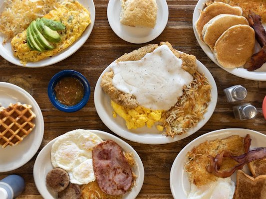 BOBBIE’S SOUTHERN KITCHEN - Updated January 2025 - 381 Photos & 329 ...