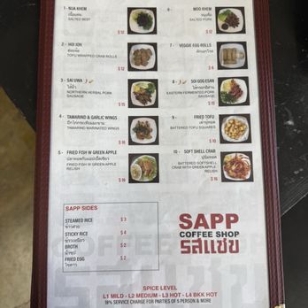 SAPP COFFEE SHOP - Updated July 2025 - 2161 Photos & 1199 Reviews ...