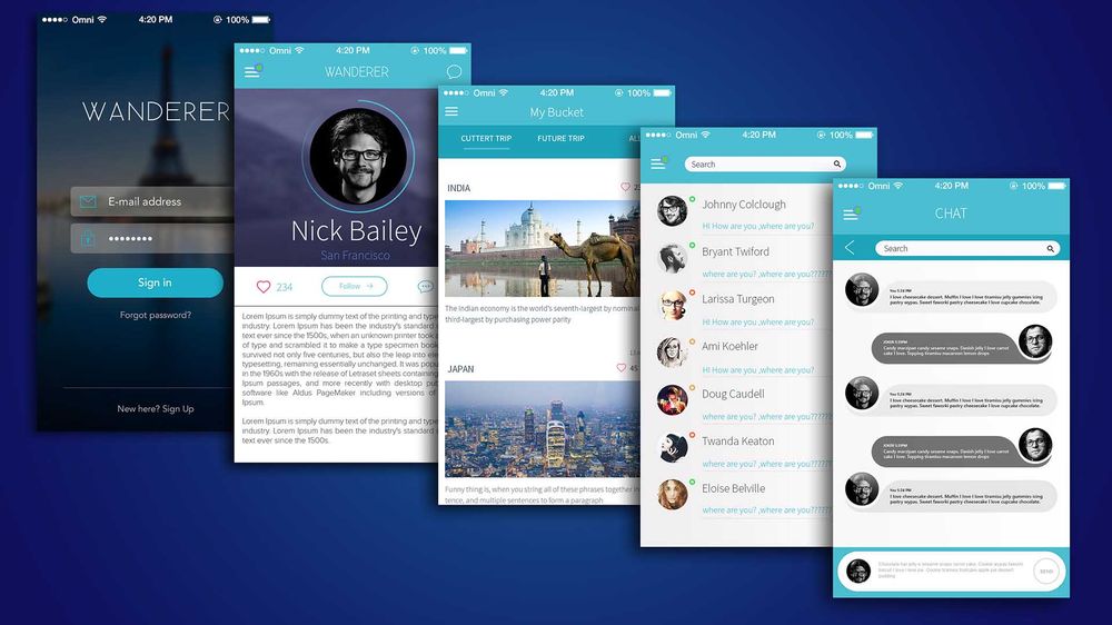 ADAPTECH DESIGN - Updated July 2025 - 13 Photos - 650 Madison Ave, New York, New York - Graphic ...