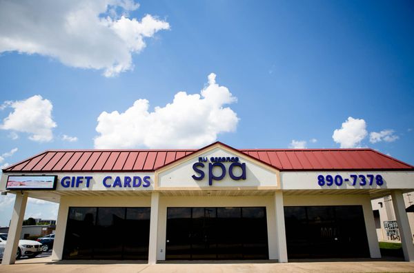 NU ESSENCE SPA - Updated December 2025 - 50 Photos & 40 Reviews - 1319 ...