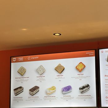 OUTSET COFFEE - FINANCIAL DISTRICT - Updated March 2024 - 62 Photos & 23 Reviews - 90 New ...