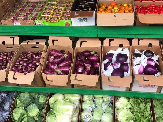 BURGIN FARMS - Updated December 2025 - 611 S 6th Ave, Wauchula, Florida ...