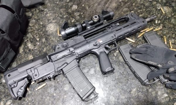 ATLANTA RANGE AND ORDNANCE - Updated December 2025 - 20 Photos & 43 ...