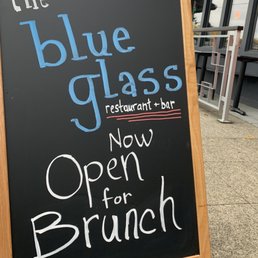 THE BLUE GLASS - Updated September 2024 - 302 Photos & 327 Reviews ...