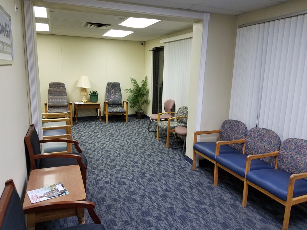 AMERILABS24 - Updated December 2025 - 6810 S Cedar St, Lansing ...