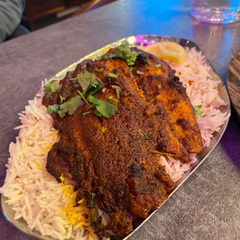 KINARA FUSION KITCHEN - Updated May 2024 - 713 Photos & 522 Reviews ...