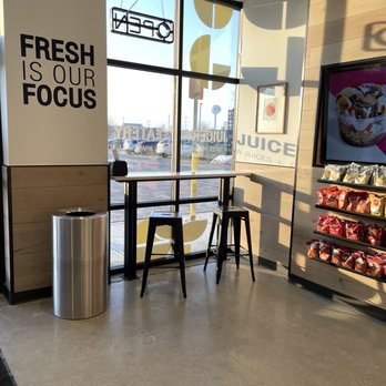 BEYOND JUICERY + EATERY - Updated December 2025 - 67 Photos & 19 ...