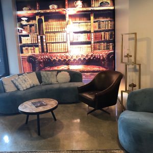 THE LIBRARY ON FERN - 20 Photos & 11 Reviews - American (Traditional ...