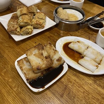 WINSOR DIM SUM CAFÉ - 1241 Photos & 1223 Reviews - 10 Tyler St, Boston ...