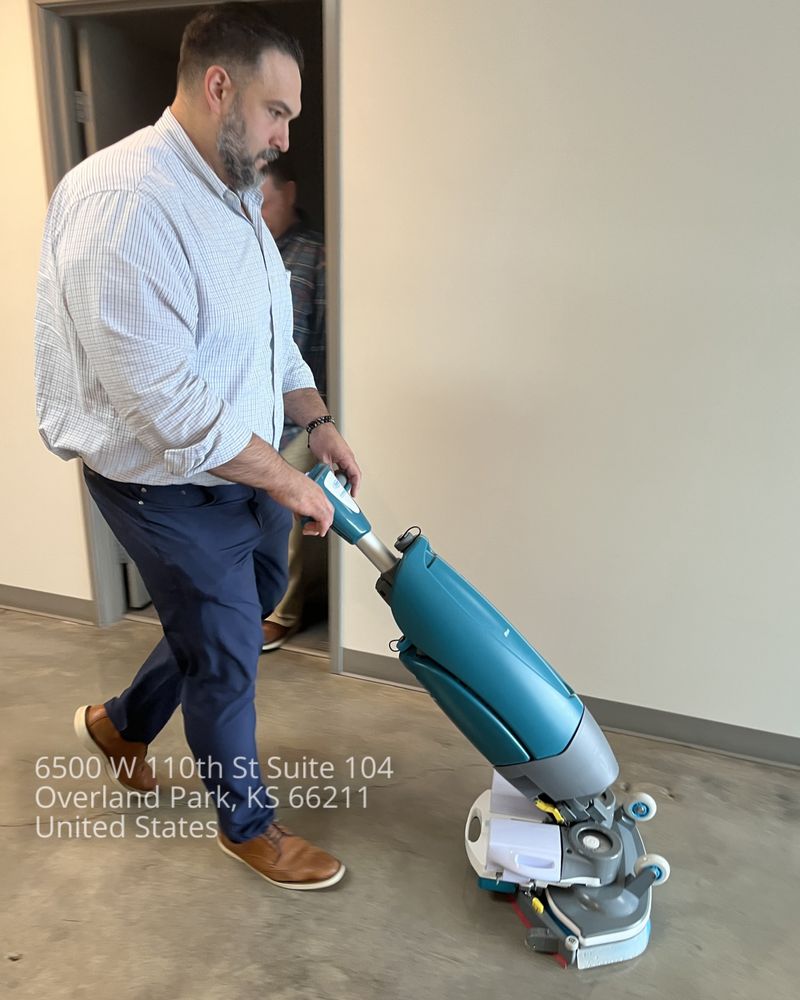 JAN-PRO CLEANING & DISINFECTING - KANSAS CITY - Updated February 2025 ...