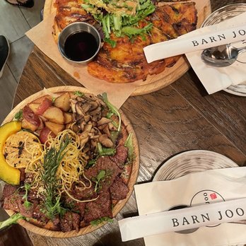 BARN JOO - Updated June 2024 - 3340 Photos & 1940 Reviews - 35 Union Sq ...