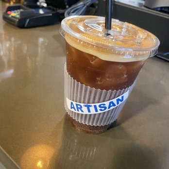 ARTISAN - 93 Photos & 15 Reviews - 35-34 Farrington St, Flushing, New ...