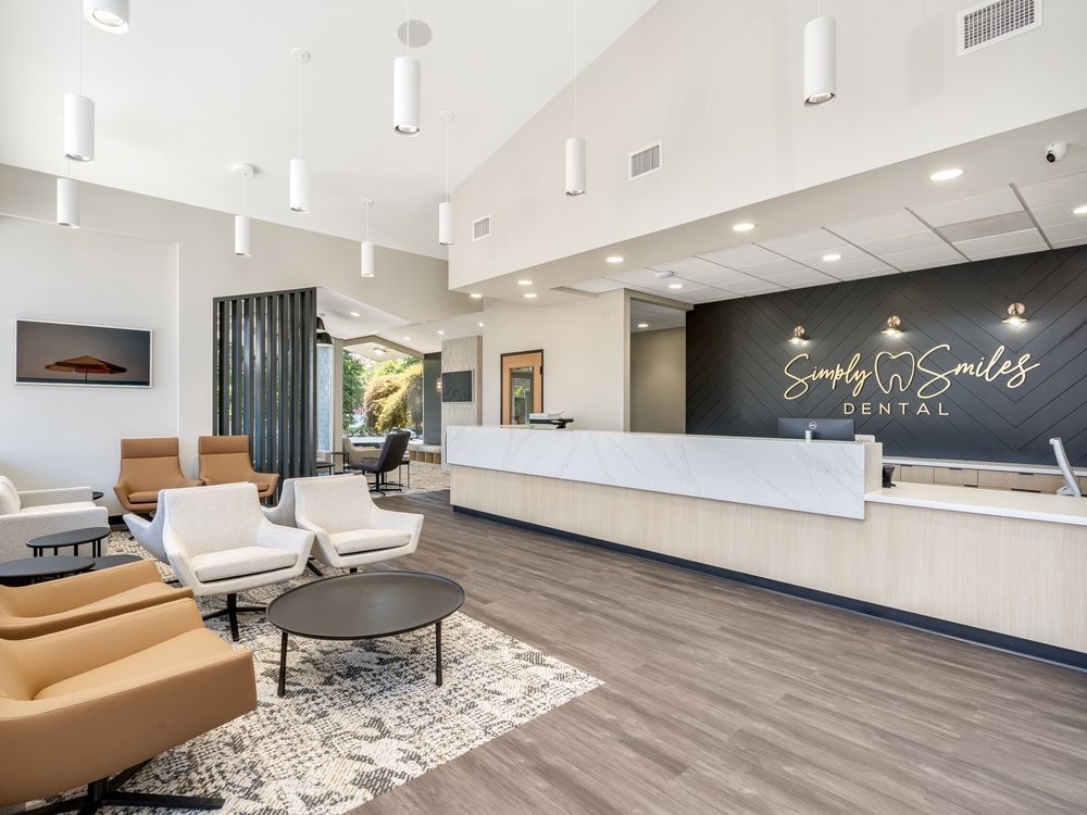 SIMPLY SMILES DENTAL PORTLAND - Updated May 2026 - 11 Photos & 26 ...