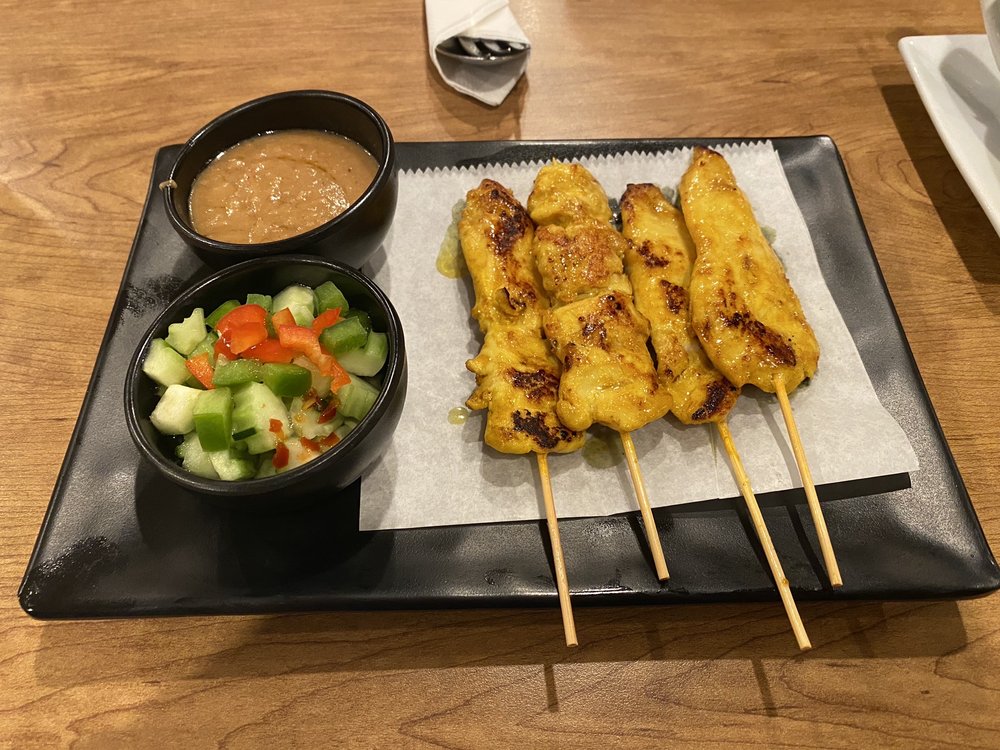 THAI SPOON RESTAURANT - 226 Photos & 447 Reviews - 7750 Palm Ave ...