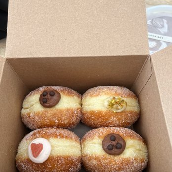 THE FLOUR BOX - Updated April 2025 - 1641 Photos & 555 Reviews - 5520 ...