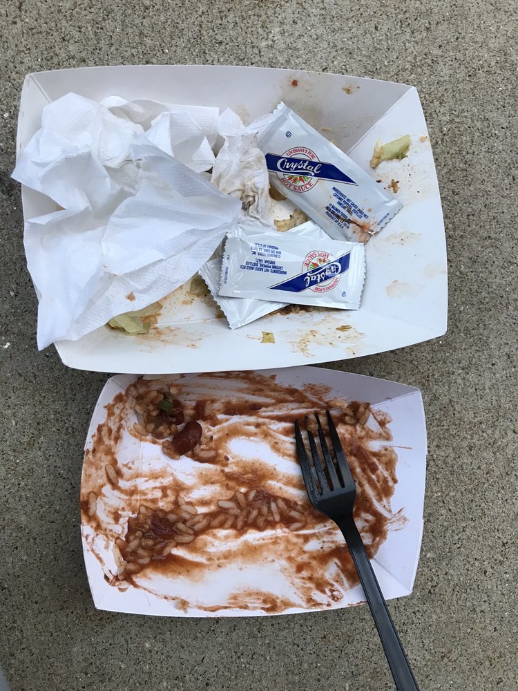 REVELRY - 20 Photos & 19 Reviews - Food Trucks - 1270 Boylston St ...