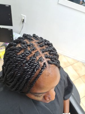 BLESSED MMA SALON - Updated November 2025 - 89 Photos - 1401 S Military ...