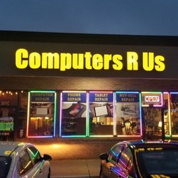COMPUTERS R US - 78 Photos & 46 Reviews - 3600 Cherokee St NW, Kennesaw ...