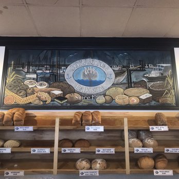STEVESTON BAKERY - Updated July 2024 - 85 Photos & 34 Reviews - 12231 ...
