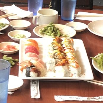 FUJI SUSHI - 2102 Photos & 1566 Reviews - 8473 Elk Grove Blvd, Elk ...
