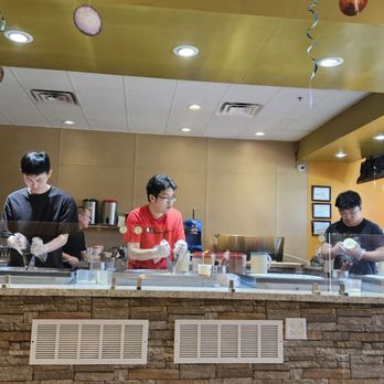 HI SWEETIE ICE CREAM ROLLS & DESSERTS - Updated December 2025 - 655 ...