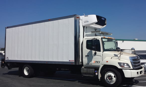 TCI LEASING - Updated July 2025 - 4950 Triggs St, Commerce, California ...