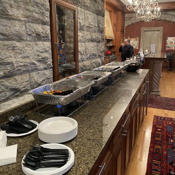 CHEF JEFF CATERING - Updated September 2025 - 53 Photos - 1900 Nicollet ...