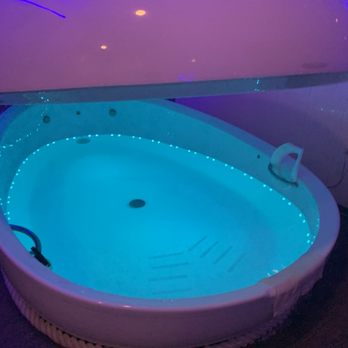 DRIFT FLOAT & SPA - Updated December 2025 - 40 Photos & 42 Reviews - 644 N Main St, Greenville ...