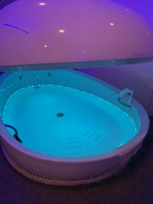 DRIFT FLOAT & SPA - Updated October 2025 - 40 Photos & 42 Reviews - 644 N Main St, Greenville ...