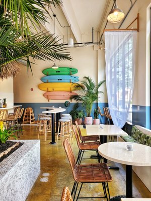 OUTTA THE BLUE CAFE - Updated July 2025 - 229 Photos & 137 Reviews ...