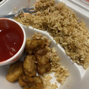 MATHIS FIELD CAFE - Updated December 2025 - 37 Reviews - 8618 Terminal ...