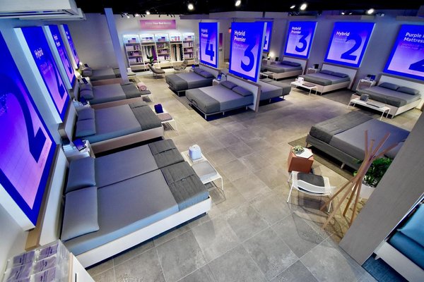 PURPLE - LAS VEGAS PREMIUM OUTLETS N - Updated December 2025 - 18 ...