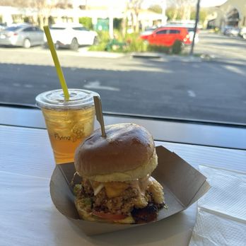 THE FLYING YOLK - Updated April 2025 - 727 Photos & 857 Reviews - 2902 ...