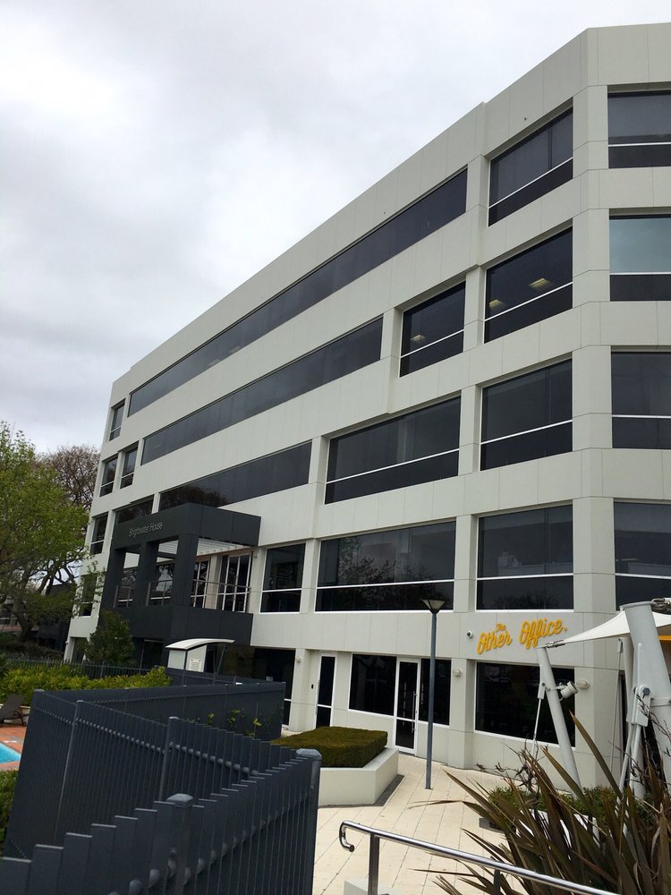 THE GARDEN OFFICE PARK - 355 Scarborough Beach Rd, Osborne Park Western ...