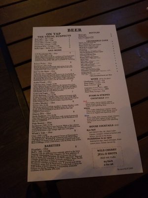 UNION PUB - 190 Photos & 395 Reviews - 201 Massachusetts Ave NE ...