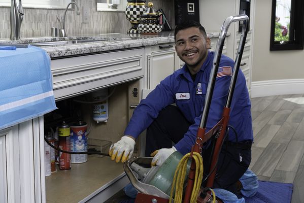 Rooter Hero Plumbing & Air - Updated December 2025 - 183 Photos - 681 ...