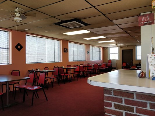 CHEE PENG - Updated December 2025 - 22 Reviews - 9194 W Belding Rd ...