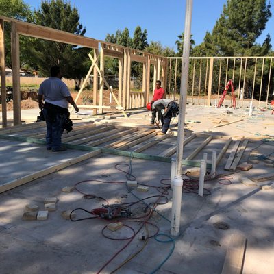 D&D CONSTRUCTION - Updated December 2025 - 39 Photos & 48 Reviews ...