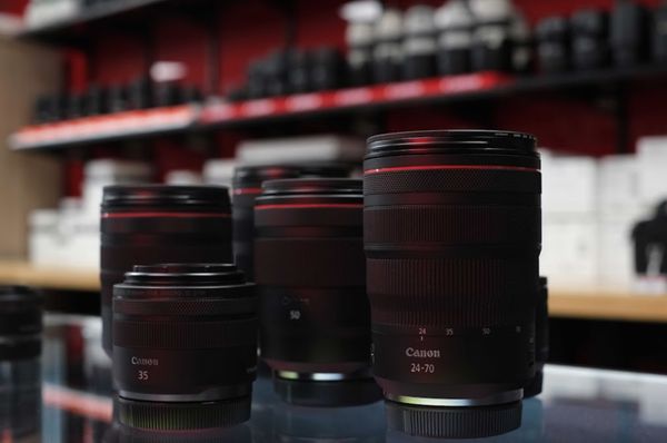 THE CAMERA EXCHANGE - Updated October 2025 - 10 Reviews - 5907 Burnet ...