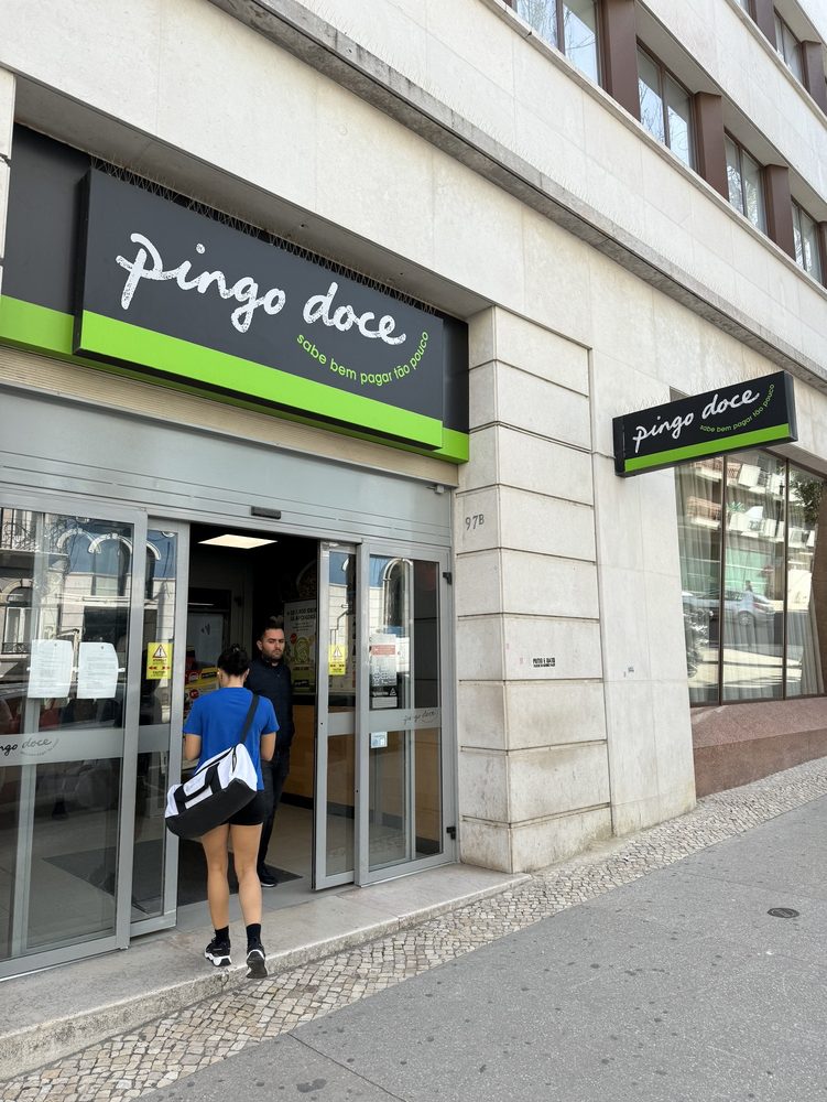 PINGO DOCE - Updated January 2026 - 14 Photos - Rua Tomás Ribeiro, 97 ...