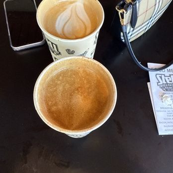 STELL COFFEE & TEA COMPANY - Updated May 2025 - 569 Photos & 726 ...