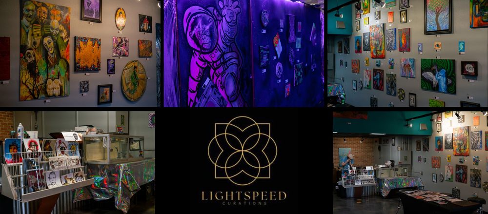 LIGHTSPEED CURATIONS - Updated January 2025 - 306 S 25th St, Colorado ...