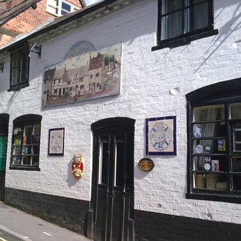 LITTLE PACK HORSE - Updated July 2025 - 31 High Street, Bewdley ...